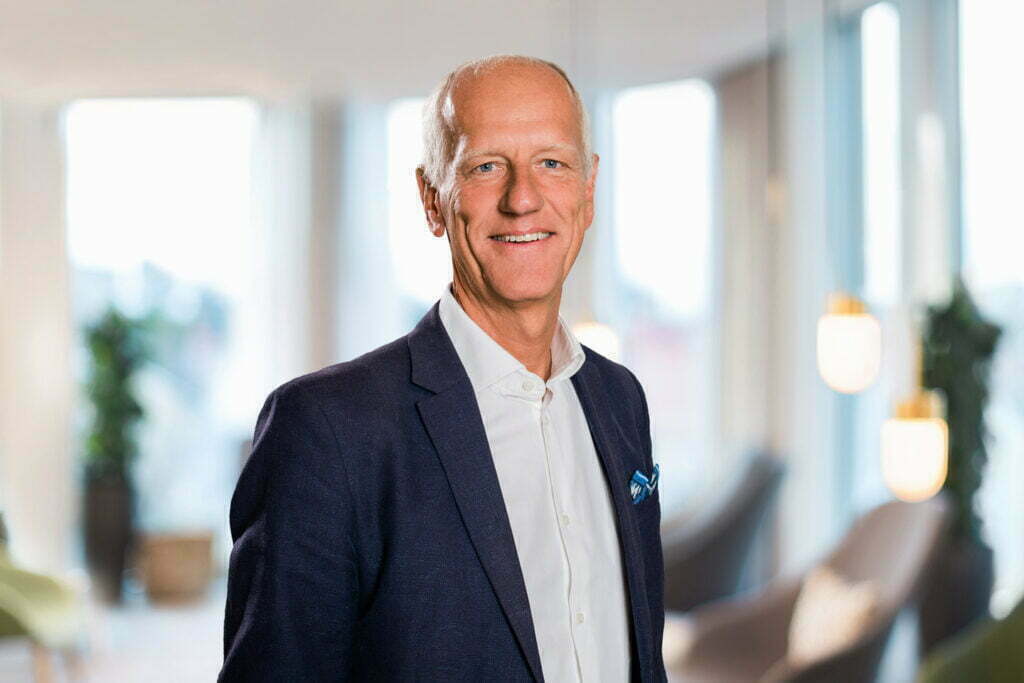 Board of Directors - Ambea