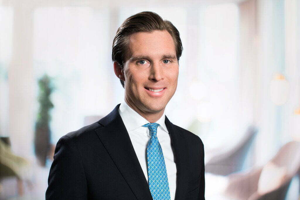 Board of Directors - Ambea