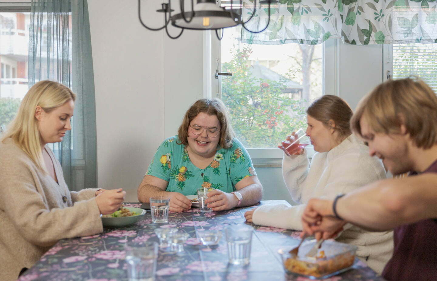 Leading care provider in the Nordic countries - Ambea