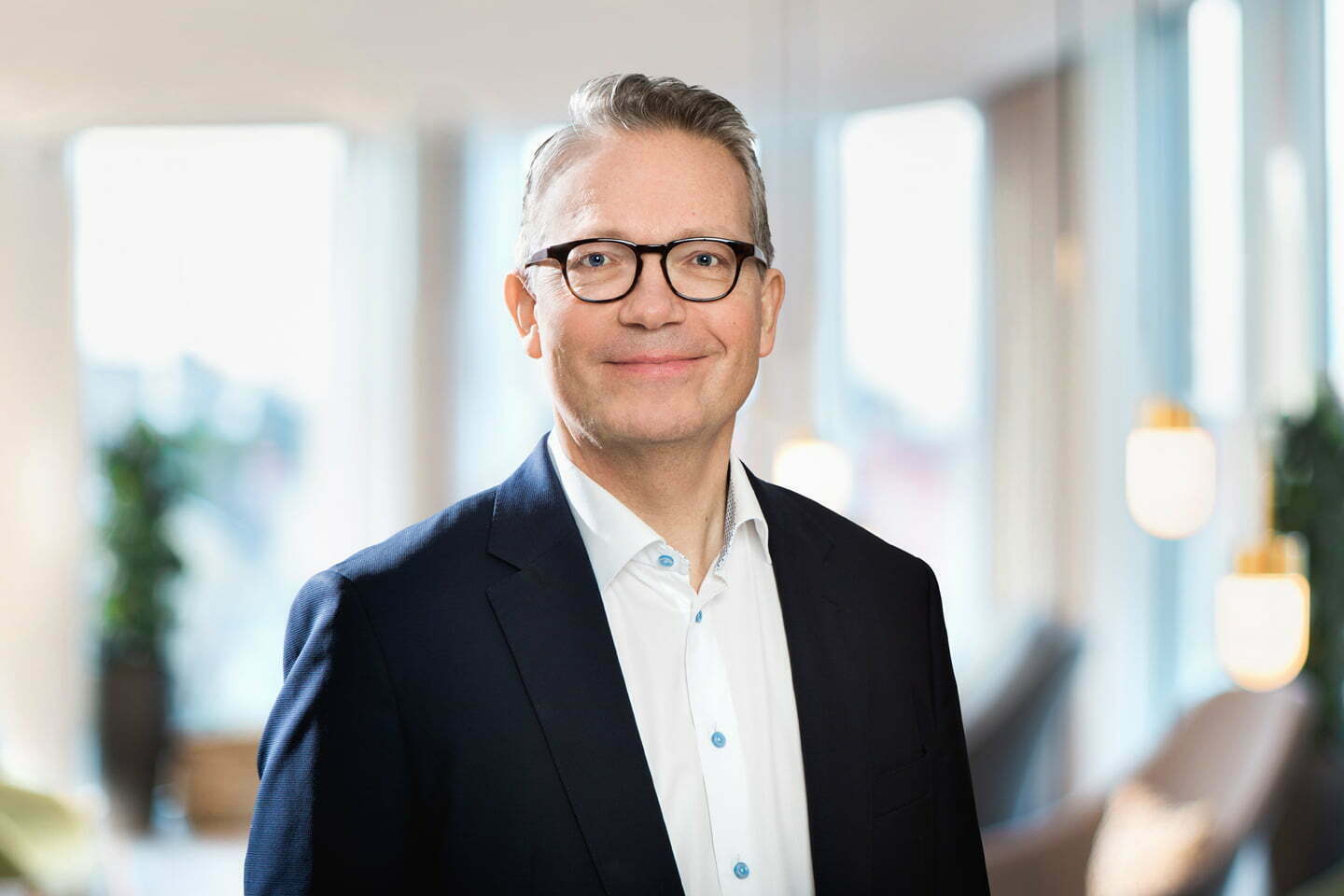 Clear pathforward withupdated strategy - Ambea