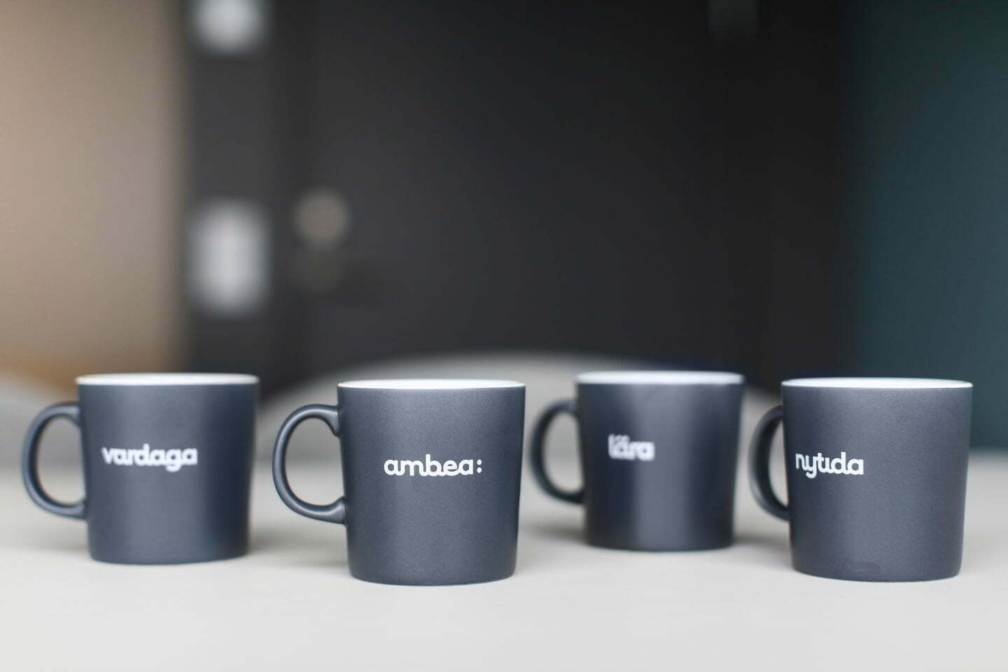 Risk assessment - Ambea