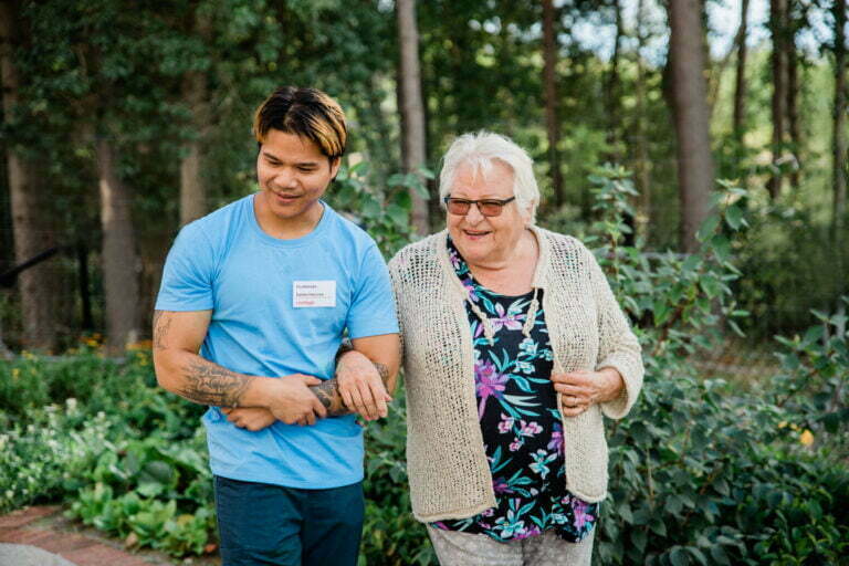 Investor Relations - Ambea