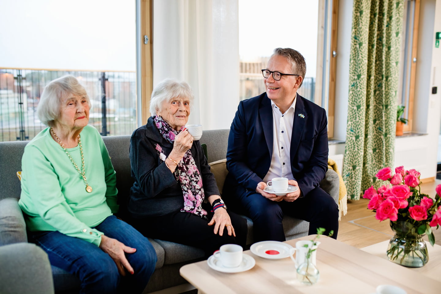 Our strategy - Ambea