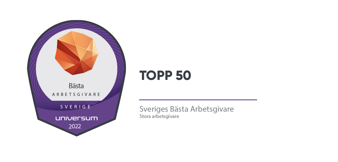 Ambea as an employer - Ambea