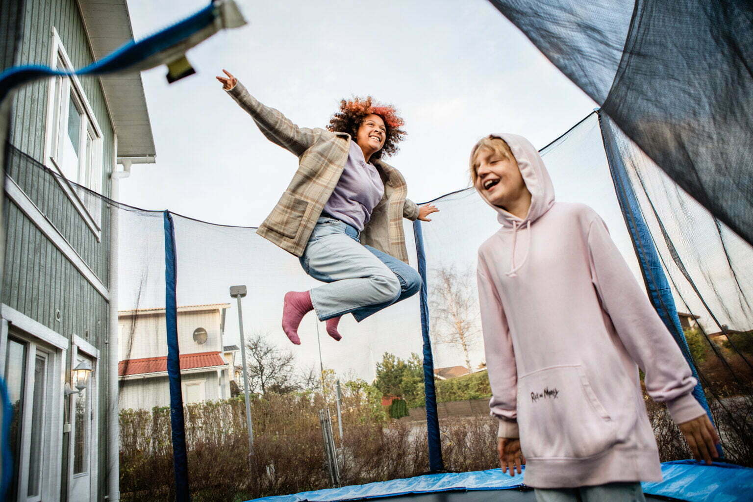 Our operations - Ambea