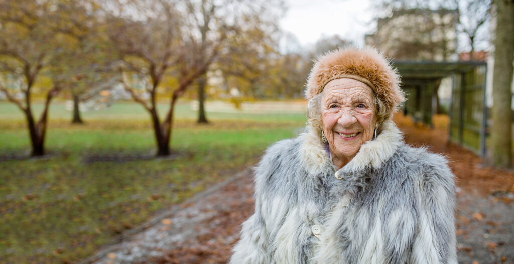 Annual Report - Ambea