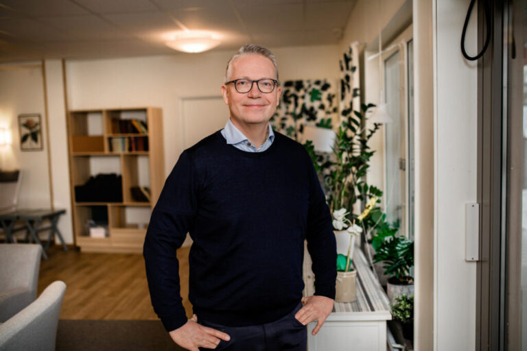 Annual Report - Ambea