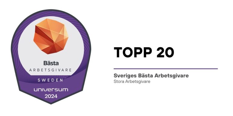 Ambea as an employer - Ambea