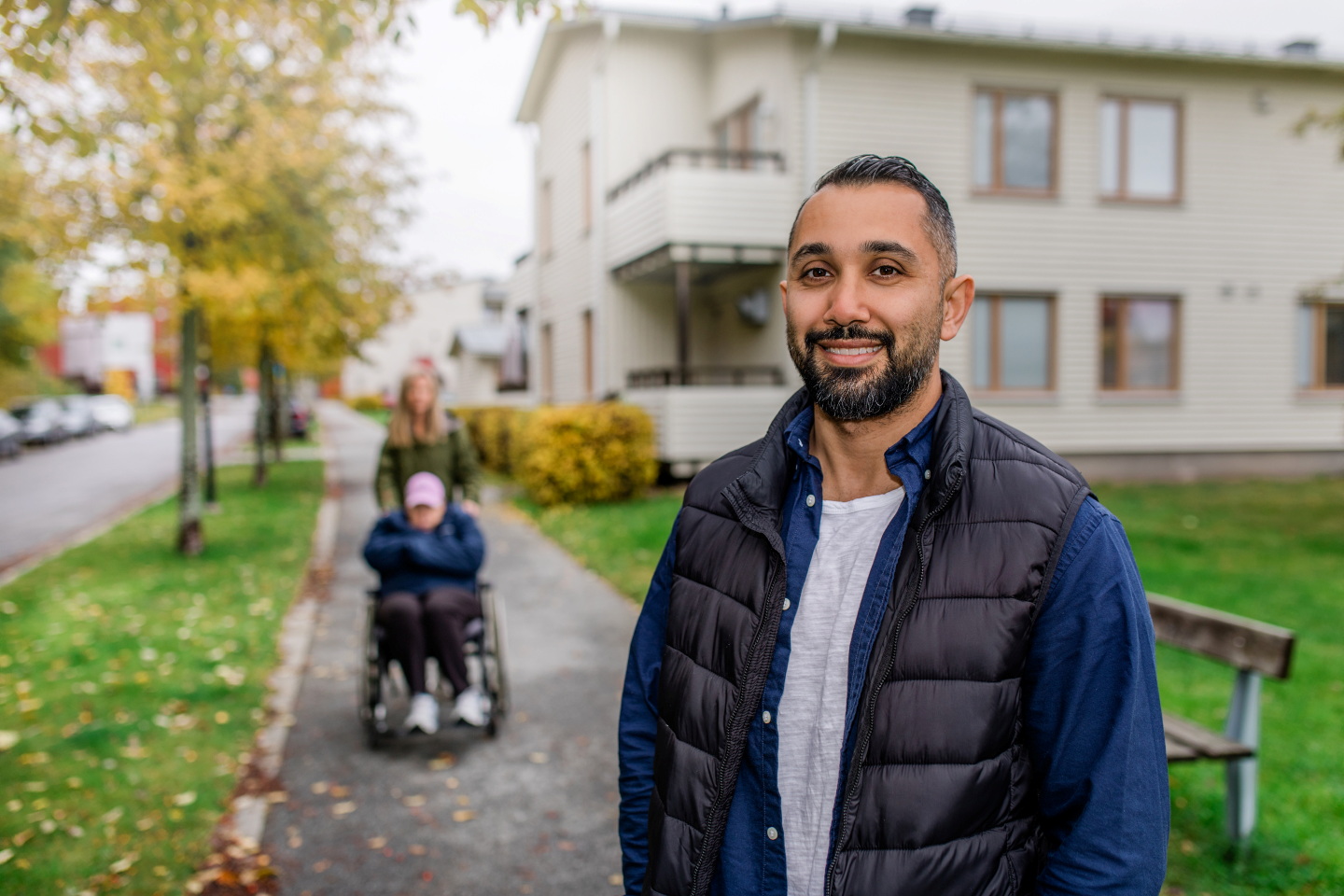 Investor Relations - Ambea